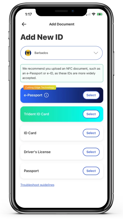 DGTL eKYC - DGTL Banking Solutions
